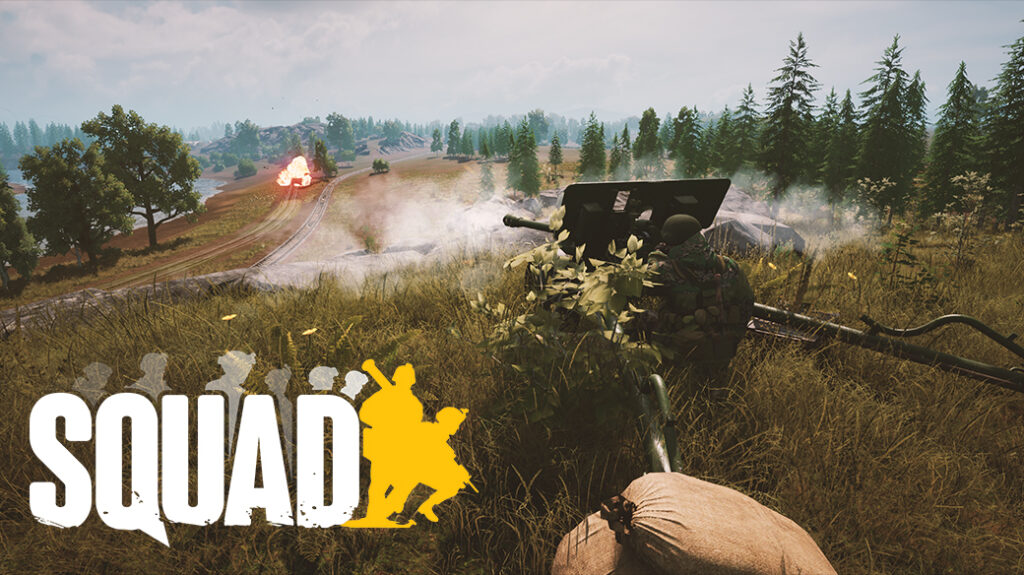 Fecurity Squad - Crazycapy