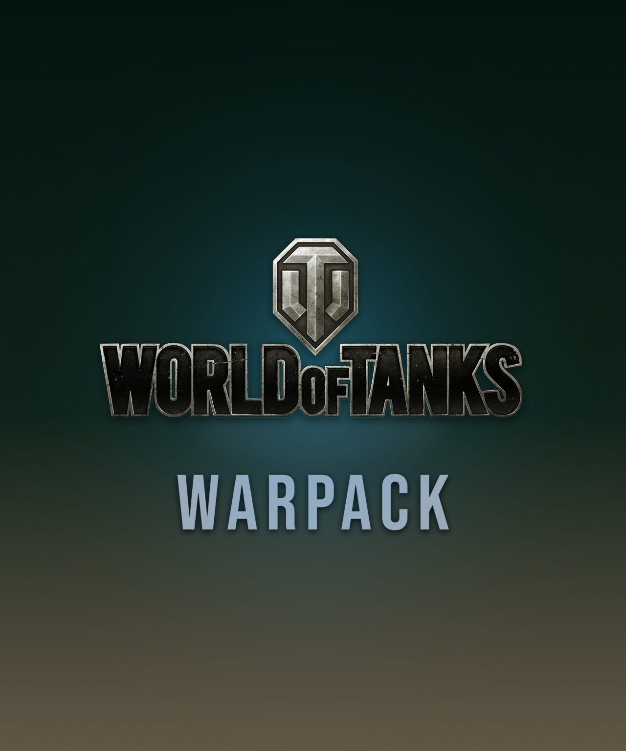 Warpack World of Tanks - Crazycapy