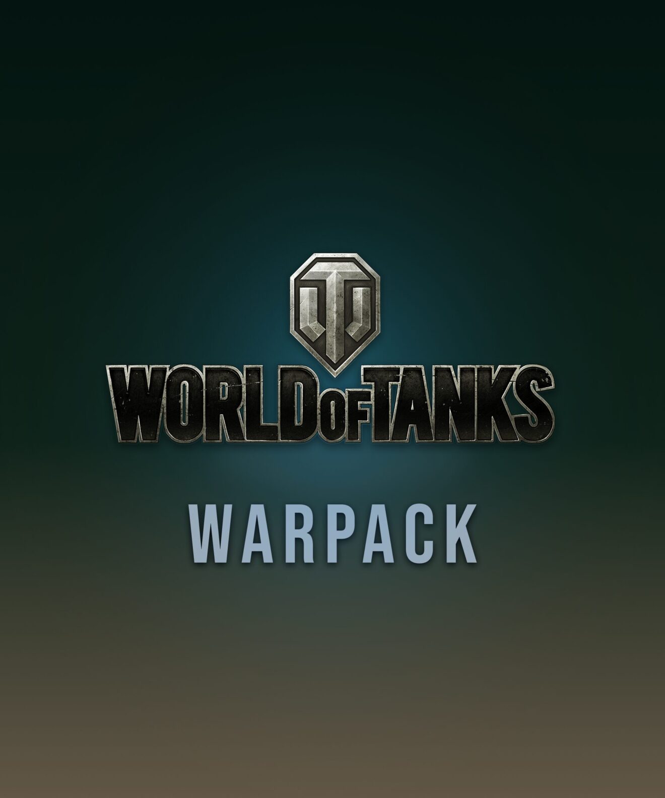 Warpack World of Tanks - Crazycapy