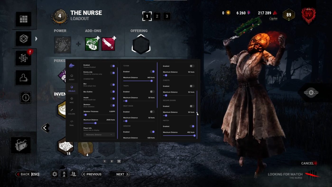 Fecurity Dead By Daylight - Crazycapy