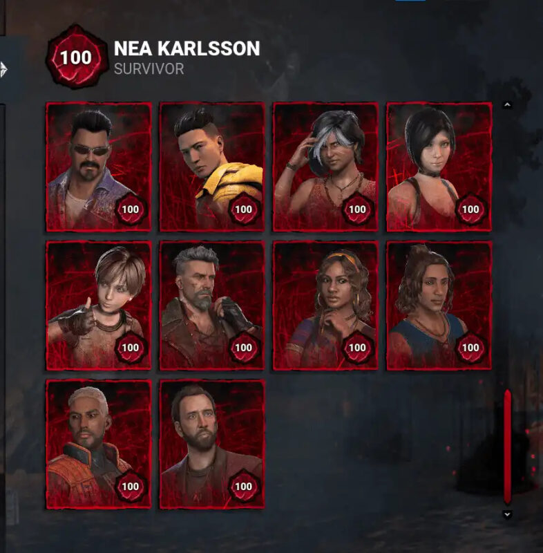 DBD Unlocker: Dead by Daylight Unlock All Tool - Crazycapy