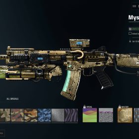 BO6 Unlock All Tool - Crazycapy