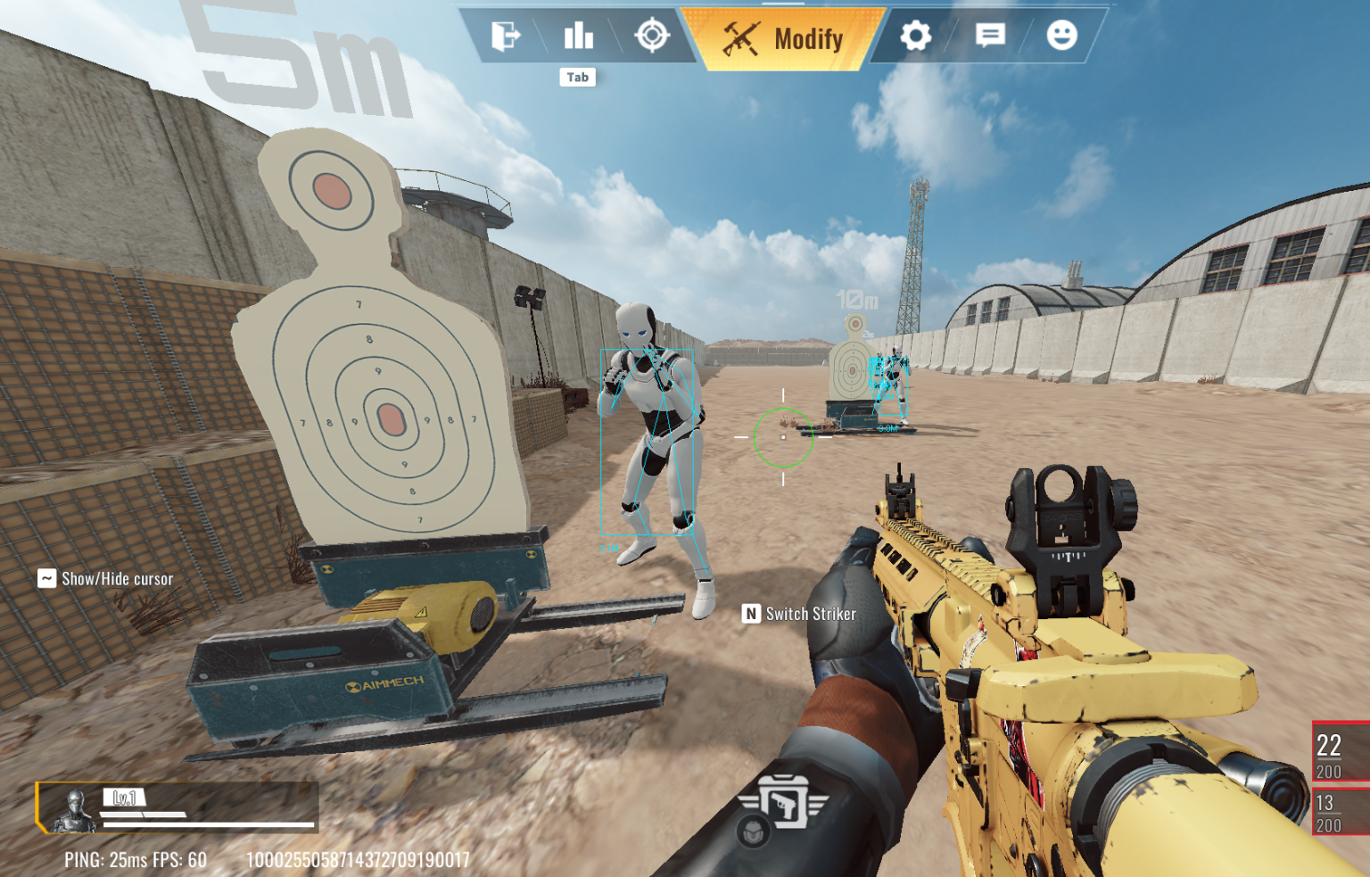 Blood Strike Cheats and Hacks - Aimbot, ESP & more - Crazycapy