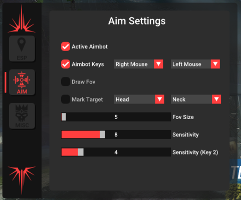 Crusader Rainbow Six Siege - Crazycapy