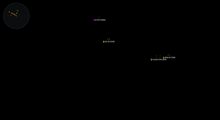 Labcore War Thunder DMA - Crazycapy