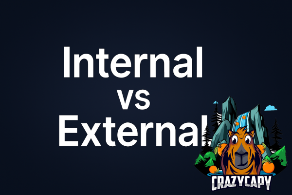 Internal vs External Cheats: What's the Difference and Which One is ...