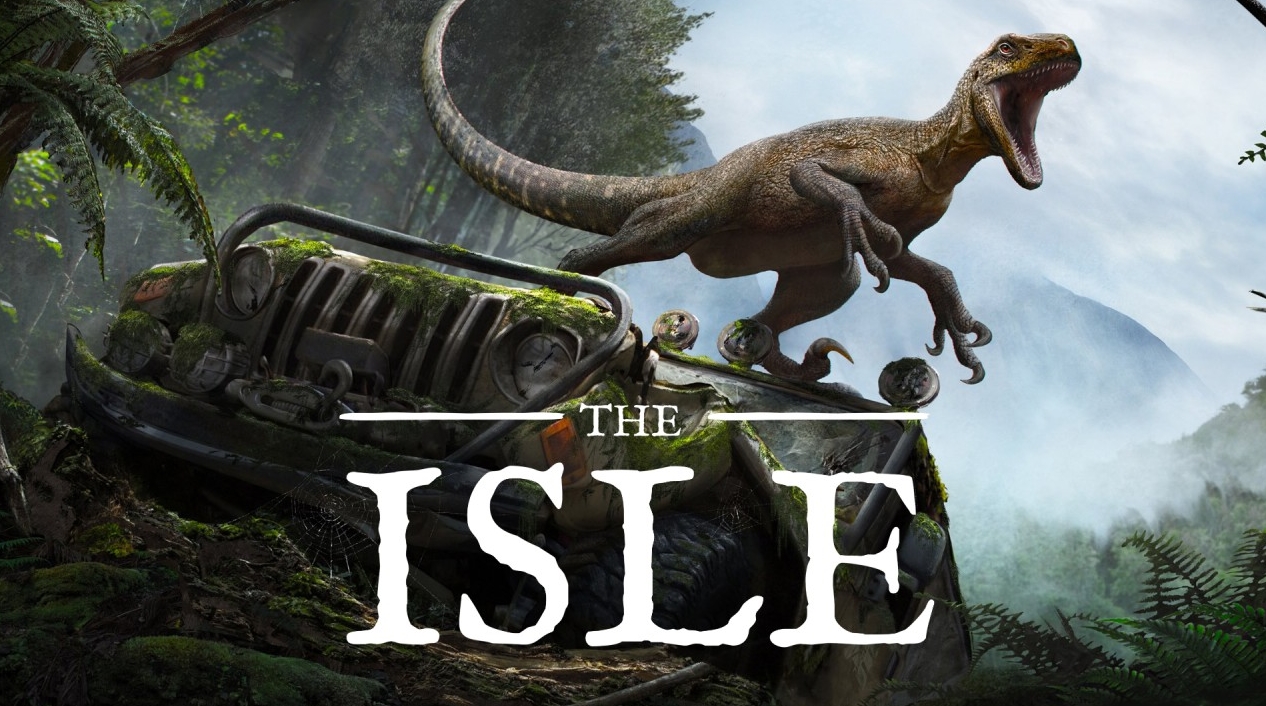 The Isle Evrima Crazycapy