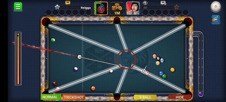 8 Ball Pool Cheat for Android – Best Hacks, Mods & Line Tools (2025 ...