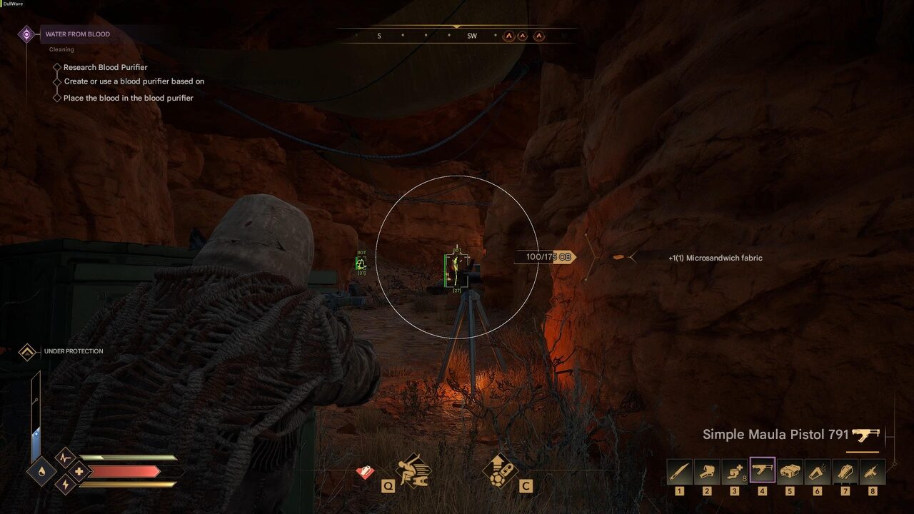 Dune Awakening Cheats & Hacks – Aimbot, ESP, Freecam, Radar & More for ...