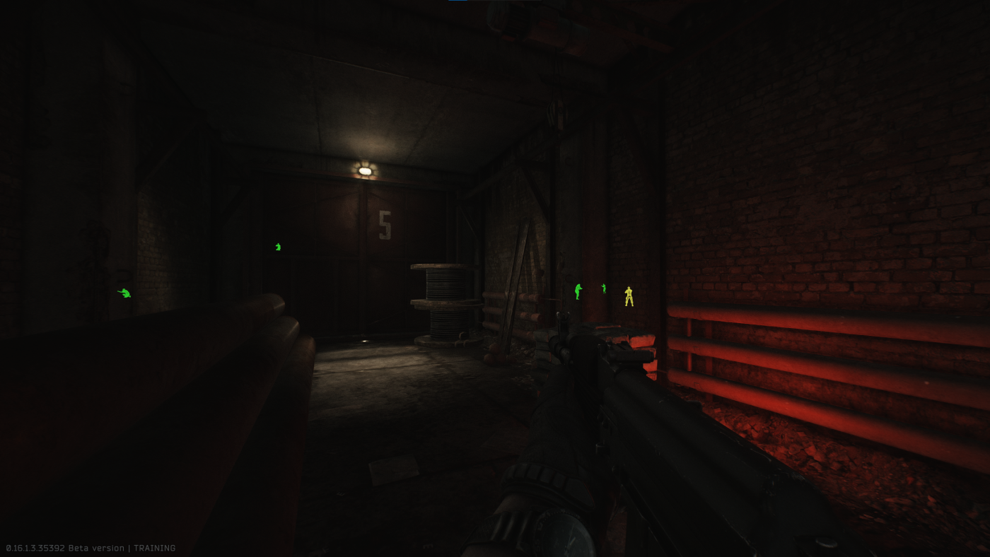 Escape From Tarkov DMA Cheats – 100% Undetected EFT Hacks for Radar ...