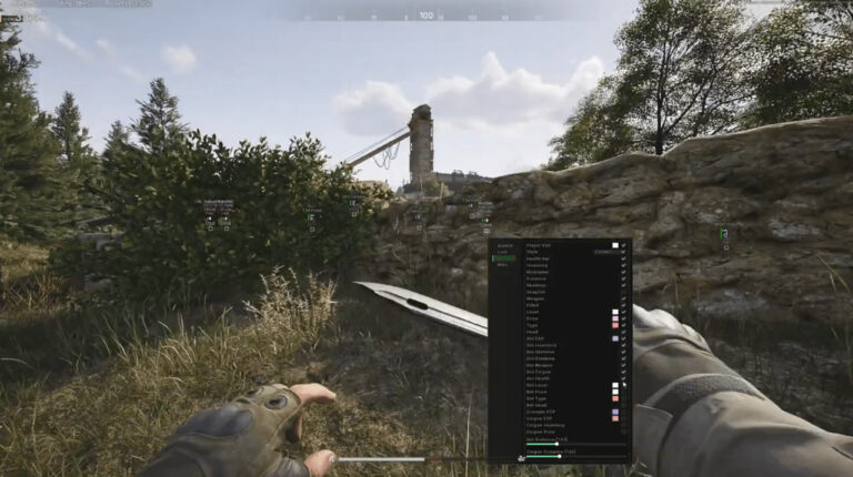 Dullwave Arena Breakout: Infinite - Crazycapy